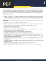 Fire Instructor 2 Training Guidelines | PDF | Learning | Lesson Plan