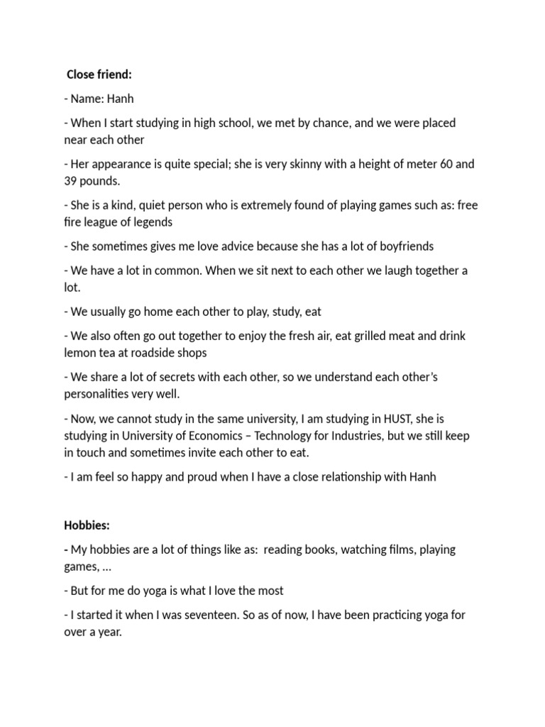 Speaking English | PDF