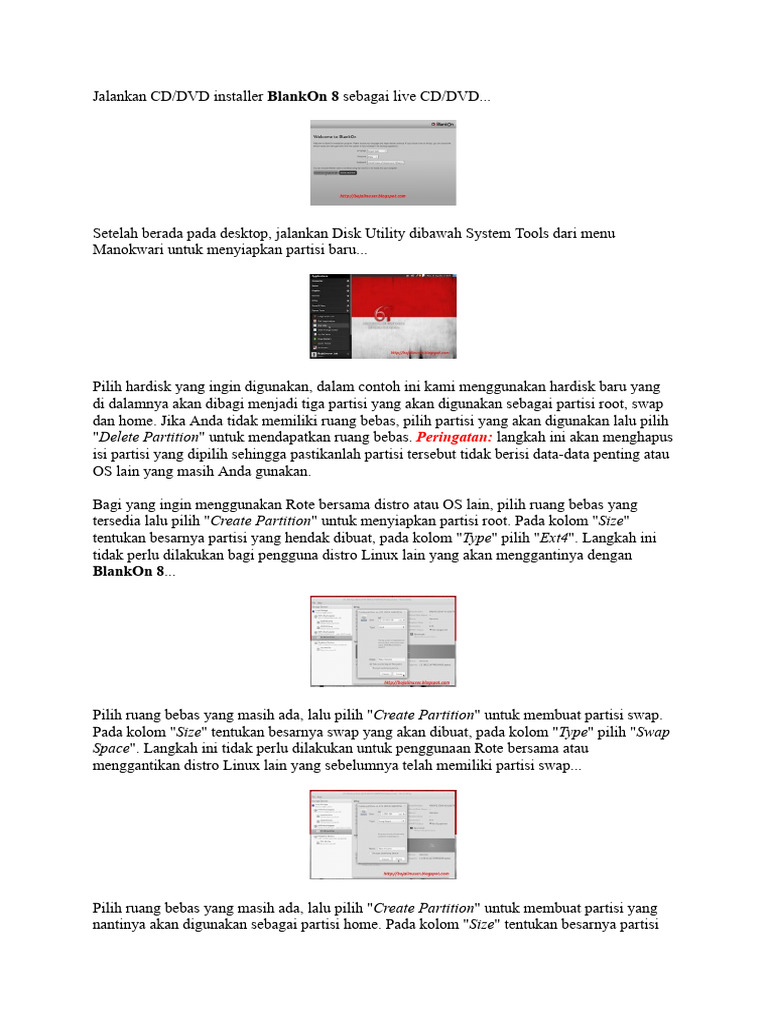 Blankon | PDF