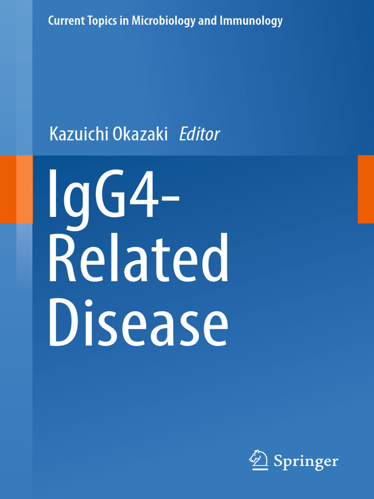 IgG4-Related Disease | PDF