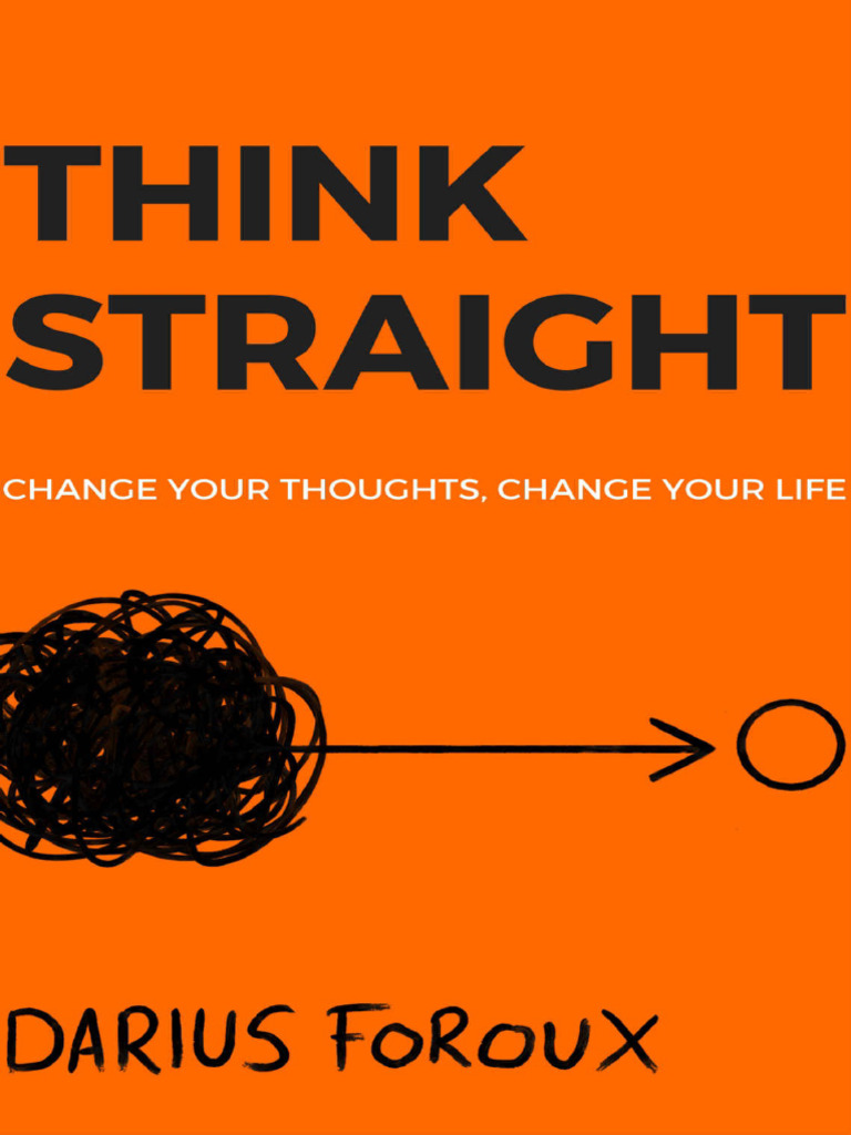 THINK Straight | PDF