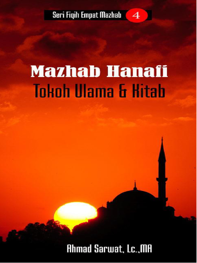 Imam Abu Hanifah | PDF