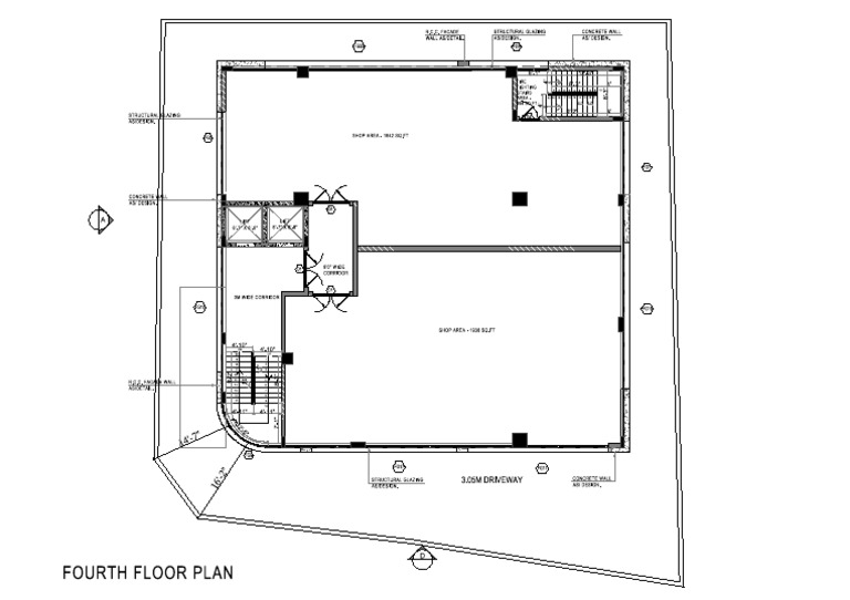 4th Floor Model | PDF