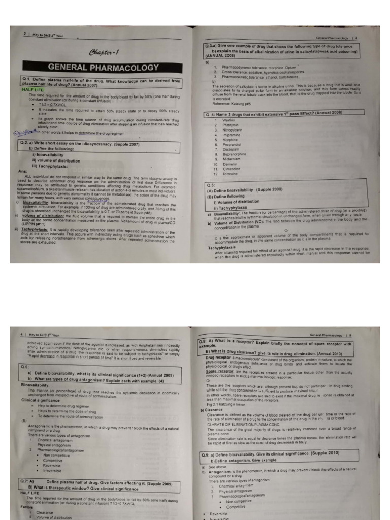 Pharma complete | PDF