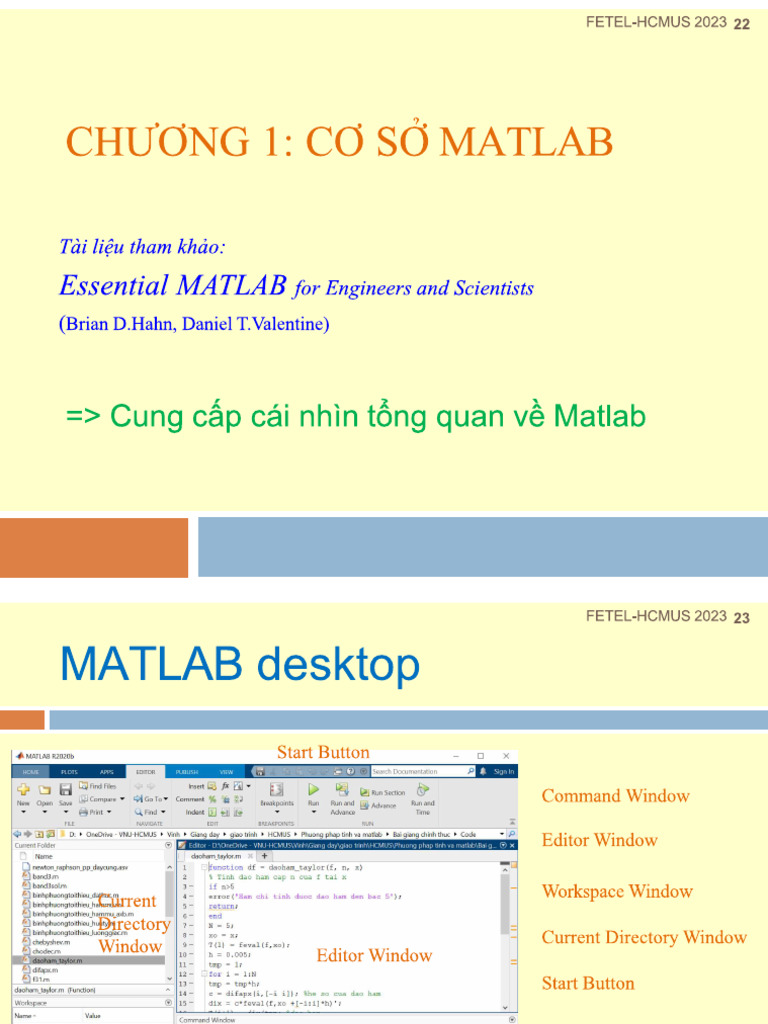 Matlab | PDF