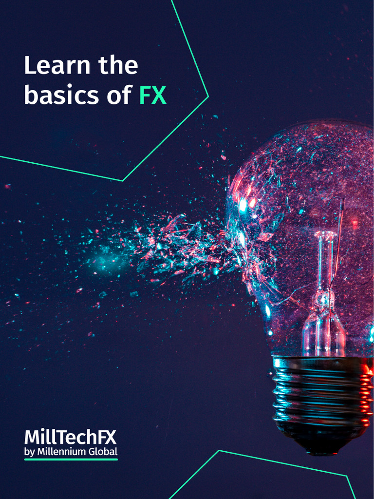 A Must - Learn the Basics of FX | PDF