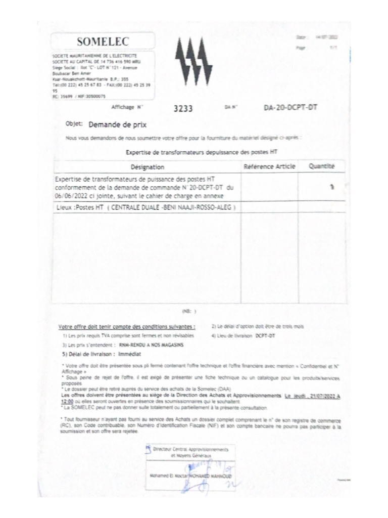 Affichage 3233 | PDF