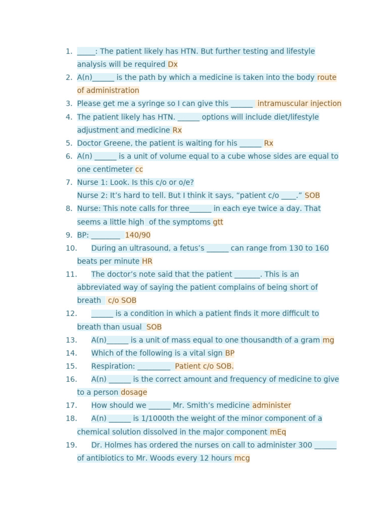 TACN2 | PDF