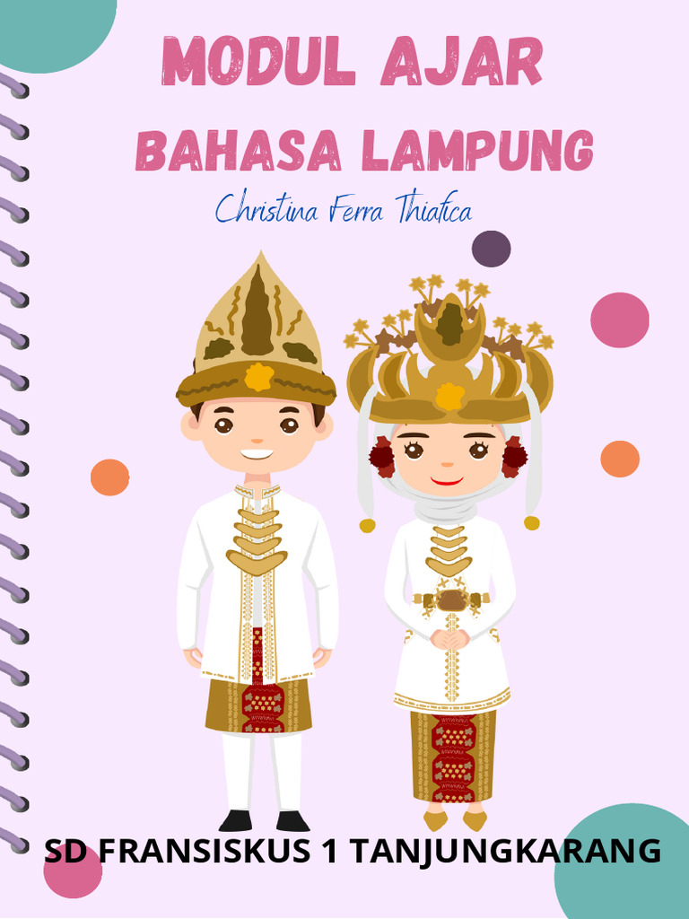 Aksara Lampung | PDF