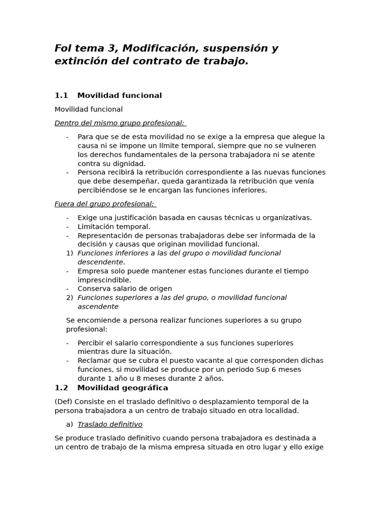 FOL Examen Tema 5 | PDF