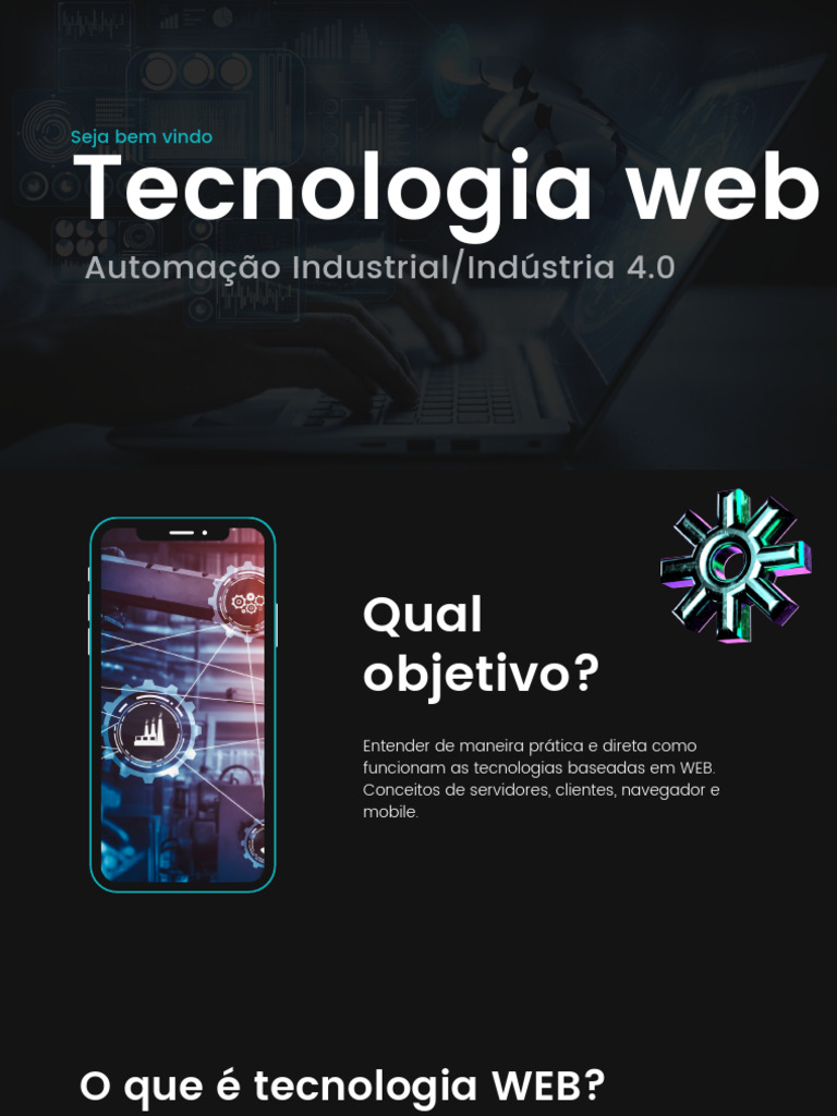 001.tecnologia WEB | PDF