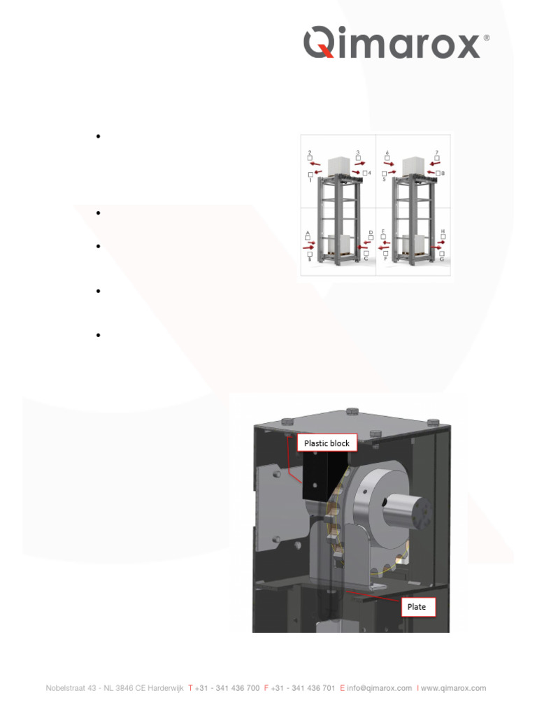 WWWEand Pallet Elevators | PDF | Pallet | Elevator