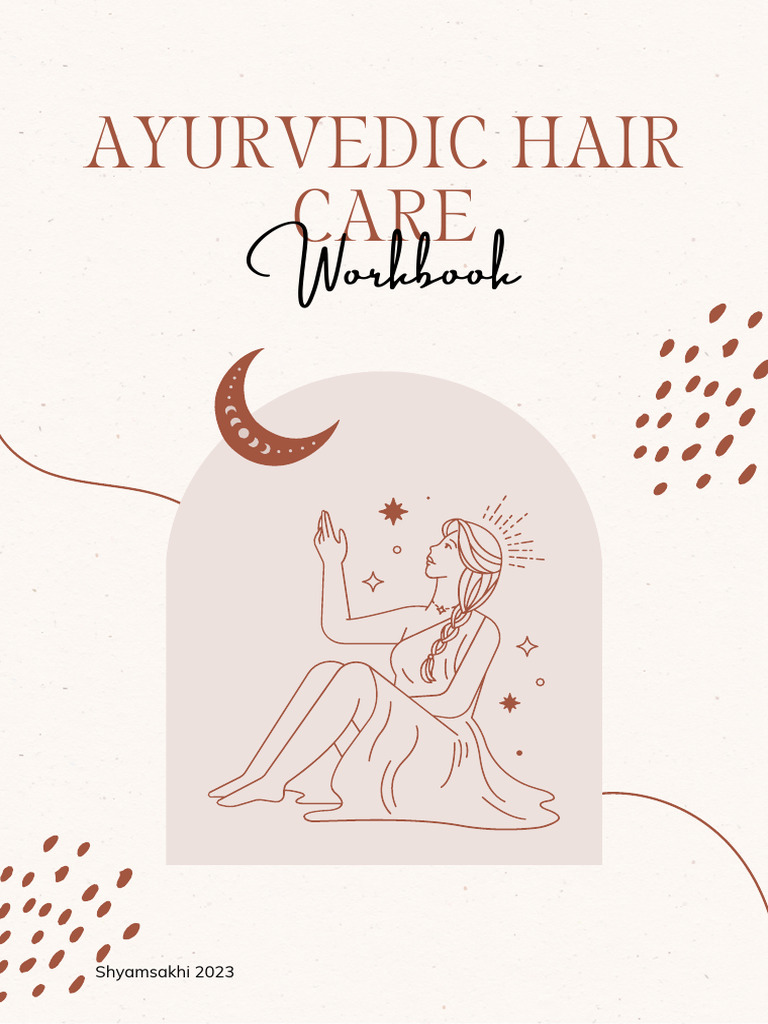 Ayurvedic Hair Care | PDF