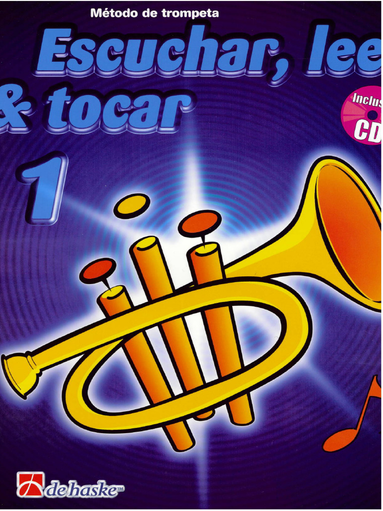 Escuchar Leer y Tocar 1 2 | PDF