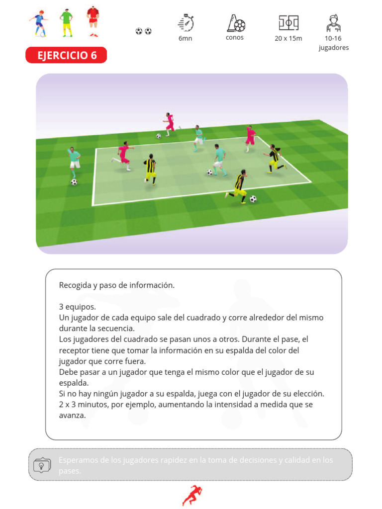 Volume 3 - Soccer Development | PDF