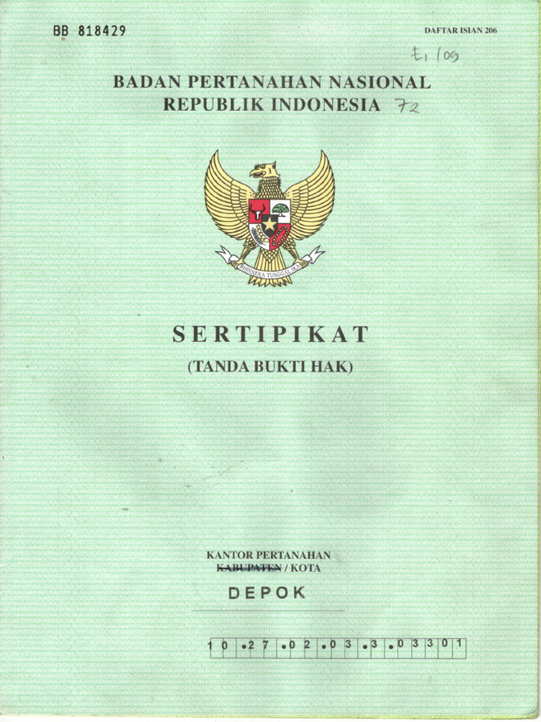 SHGB E1 - 09 Bsi | PDF