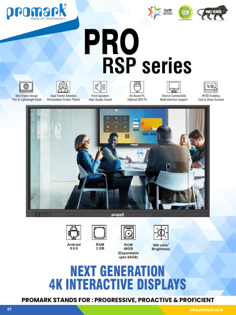 RSP_PROMARK | PDF