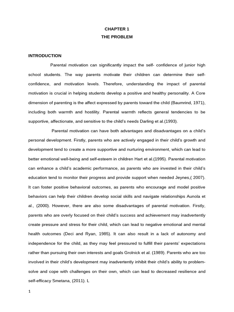 CHAPTER 1 5 Nila Diane Laya | PDF