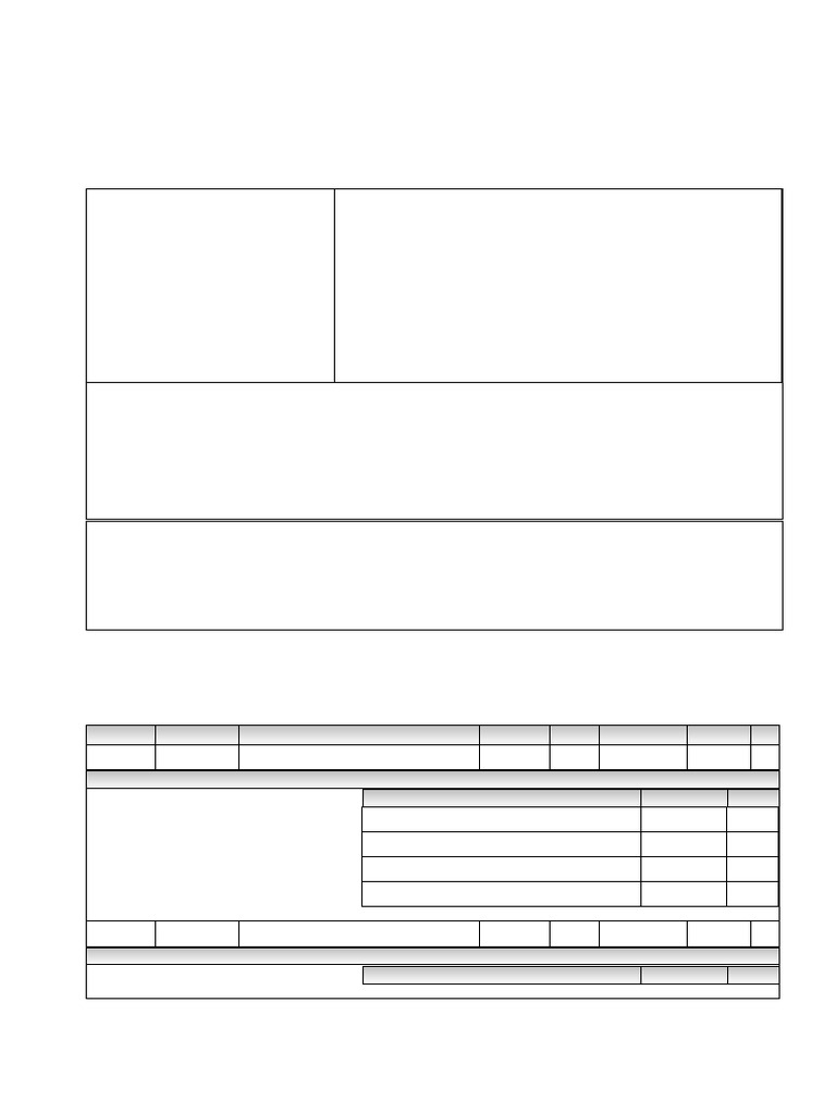 Sap Po For CRP | PDF