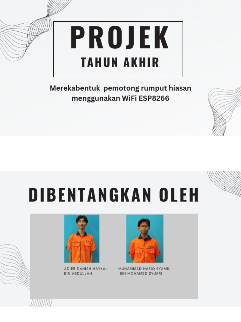 Slide Presentation Pta | PDF