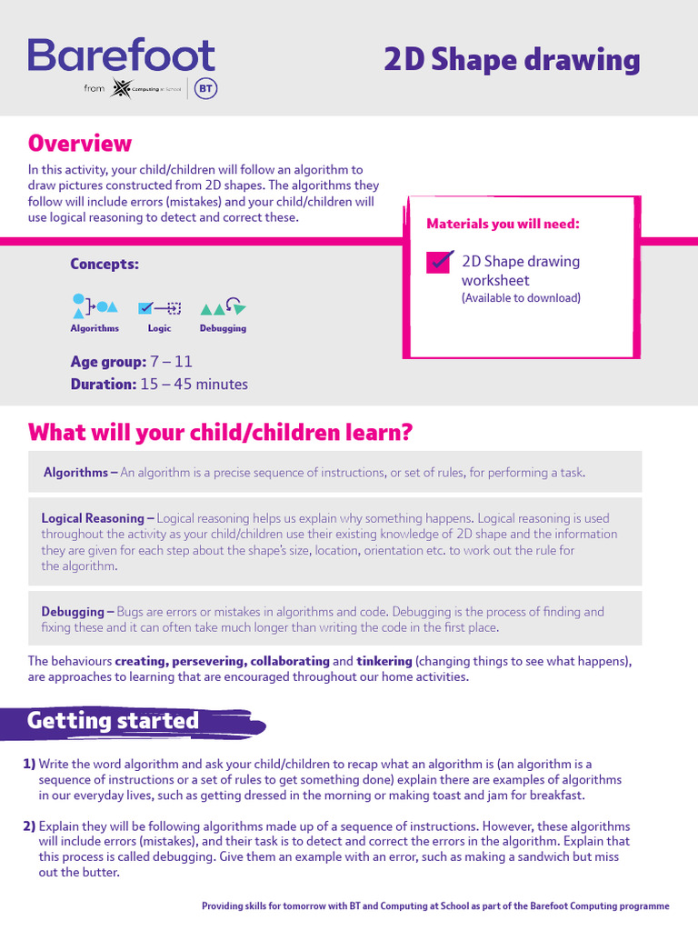 2d-shape-instructions | PDF