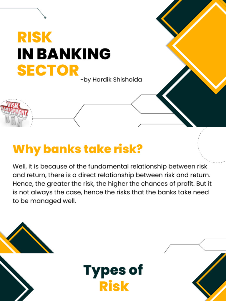 Risk Management Pob | PDF