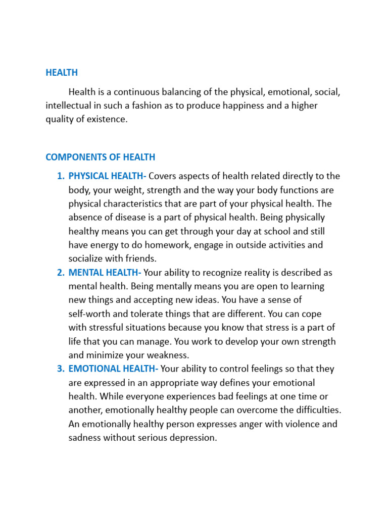 INTRODUCTION-TO-PHYSICAL-EDUCATION | PDF