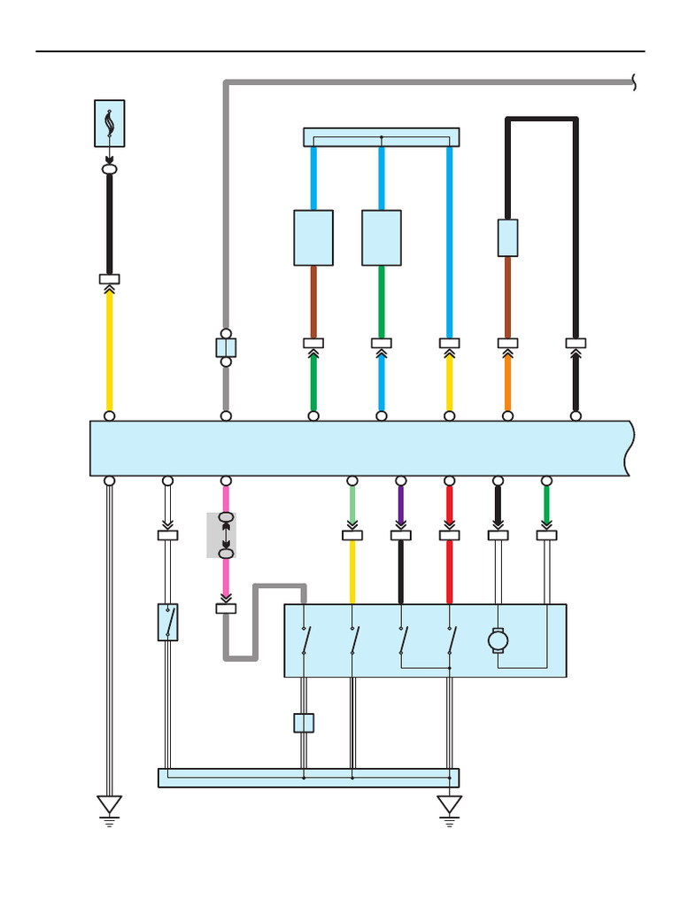 Power Back Door | PDF