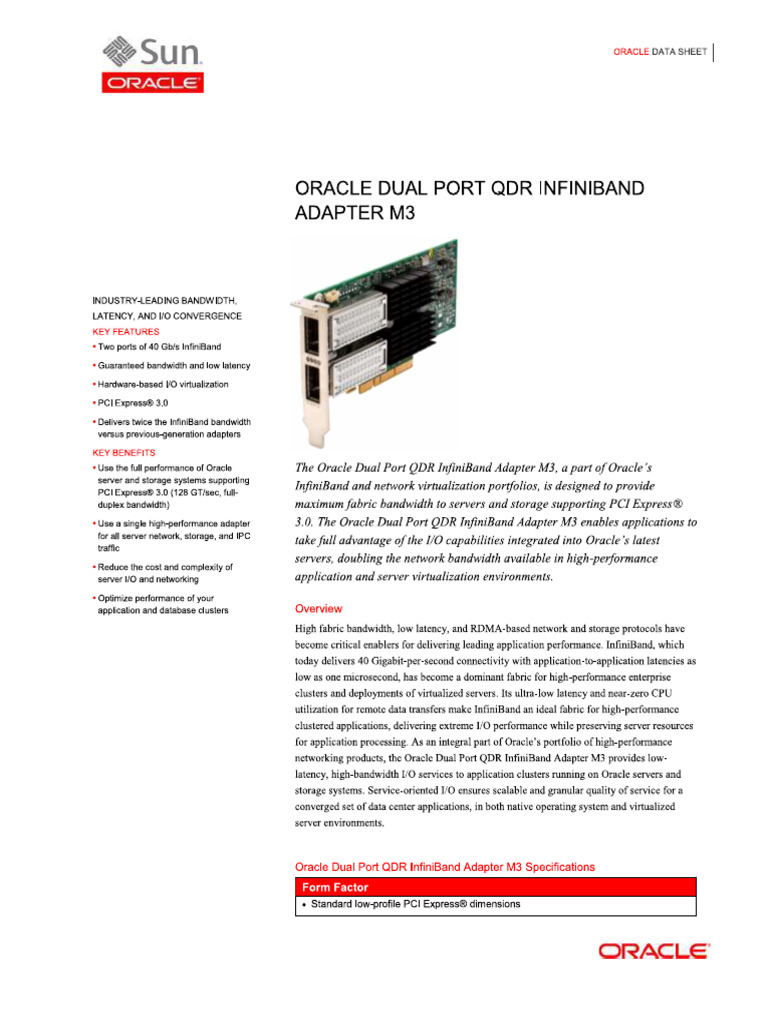 Data Sheet | PDF