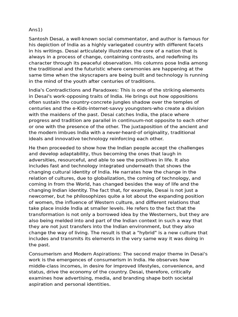 Assignment english | PDF