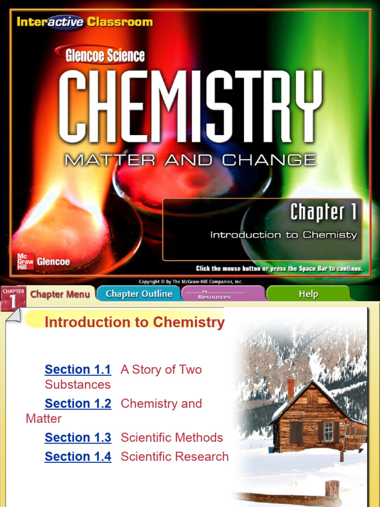 CMC Chapter 01 | PDF