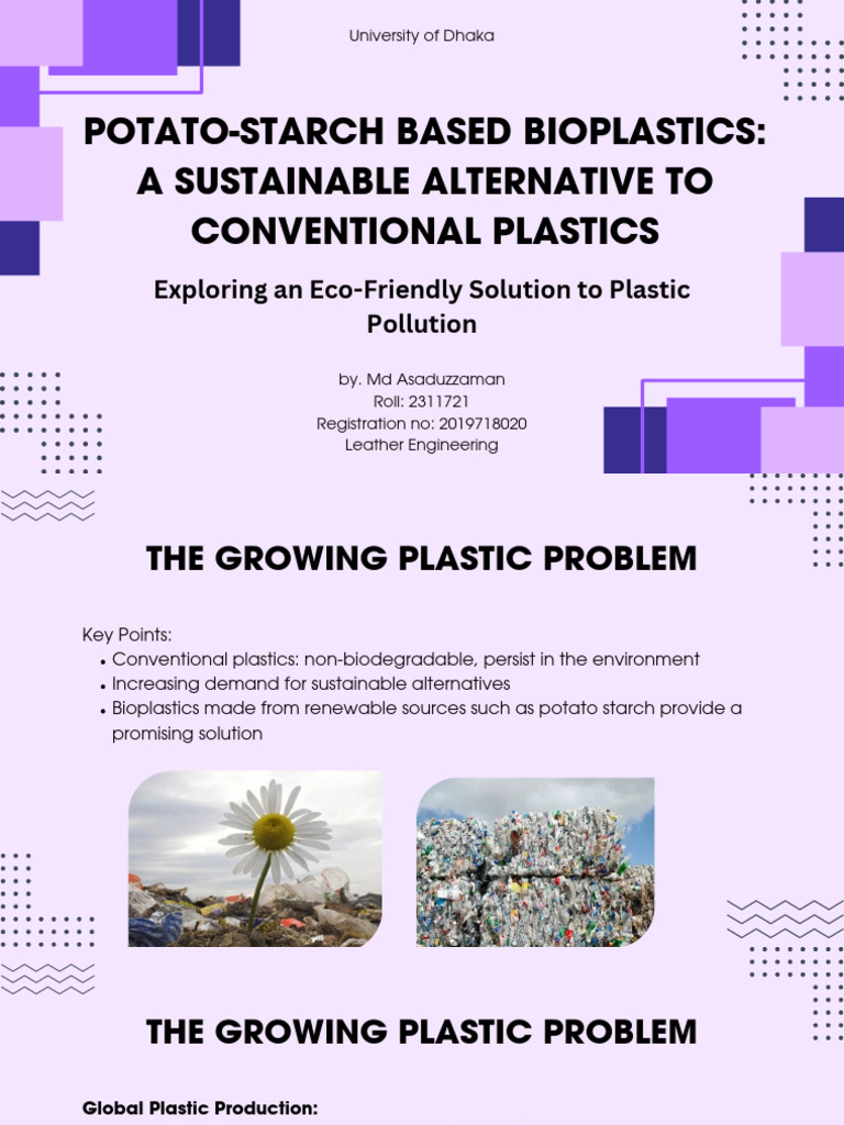 Asad Presentation | PDF