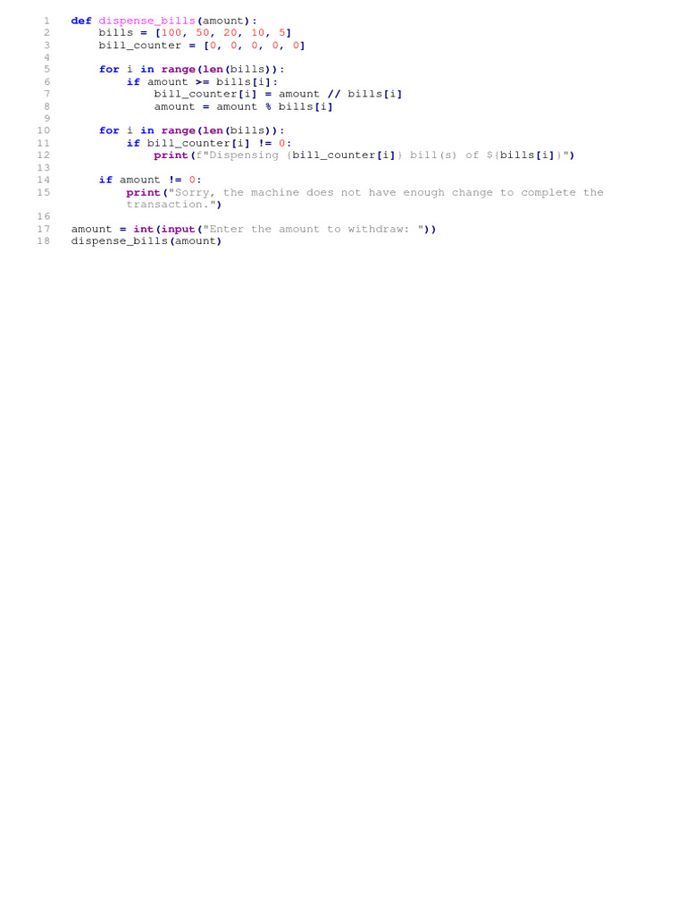 C Users Eleve Desktop Python Distrib-ia.py | PDF