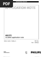 Sendust Powder Toroidal Core | PDF | Magnetism | Materials Science