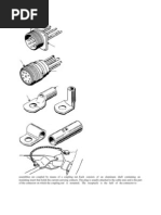 Daniels DMC519 Specification Sheet PDF | PDF | Electrical Connector ...