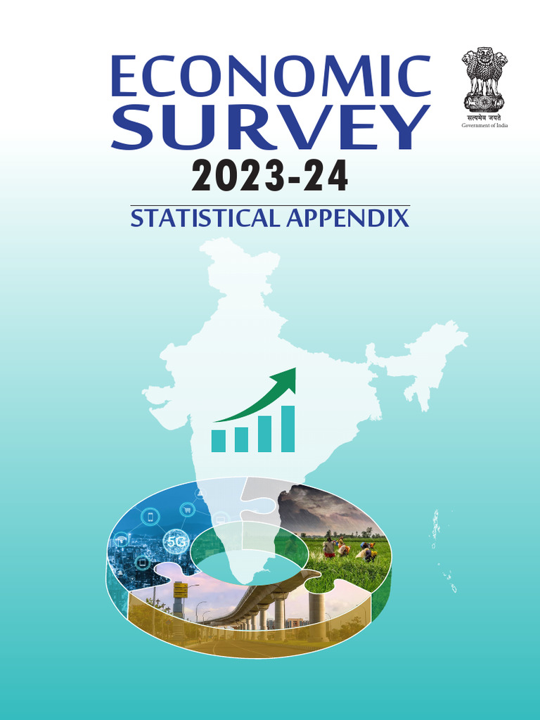 Statistical Appendix in English | PDF