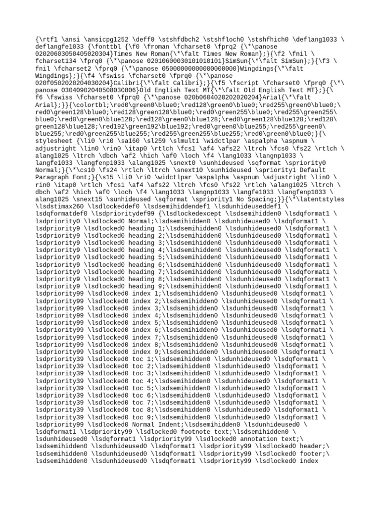 Ap 09 Tos 1ST Periodical | PDF