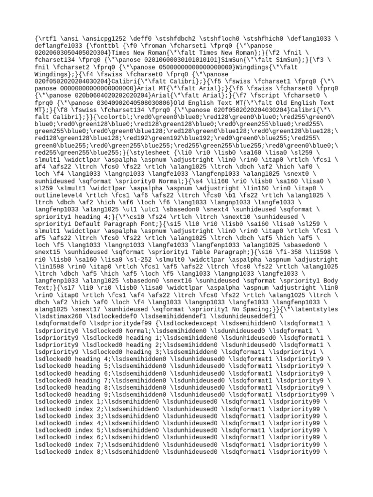 Tle 10 Tos and TQ 1ST Periodical | PDF