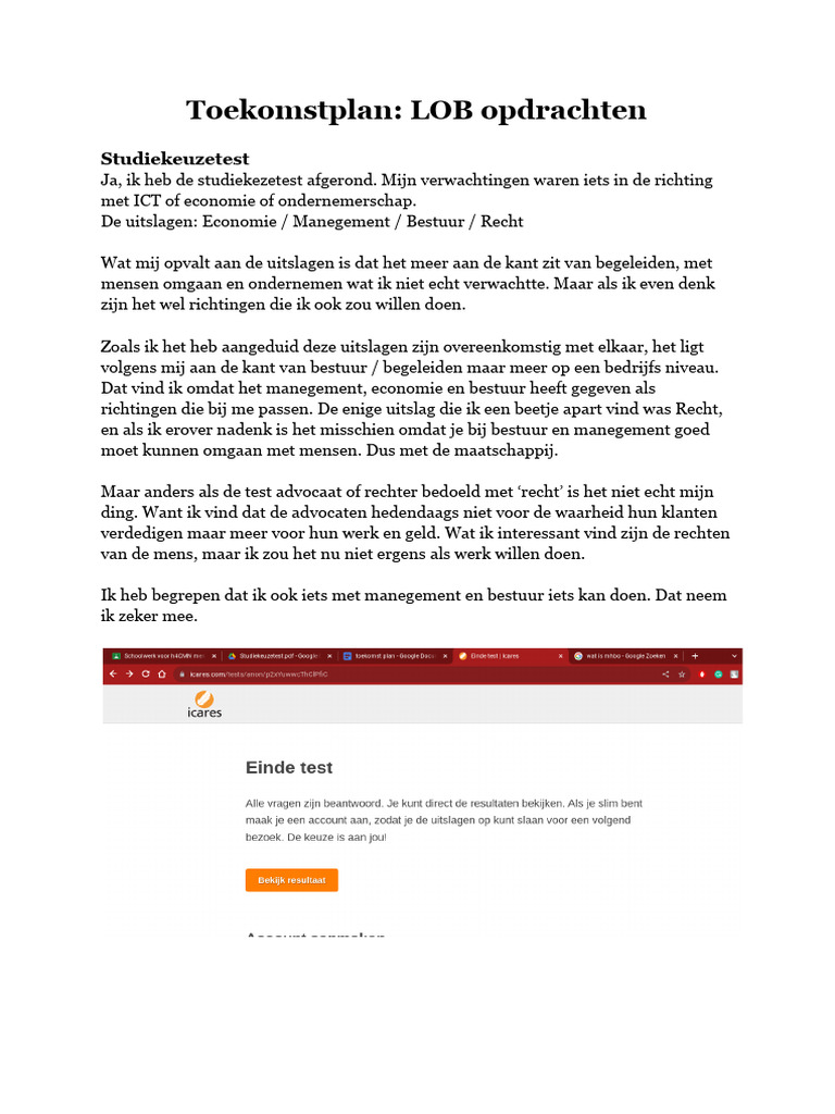 Naamloos Document | PDF