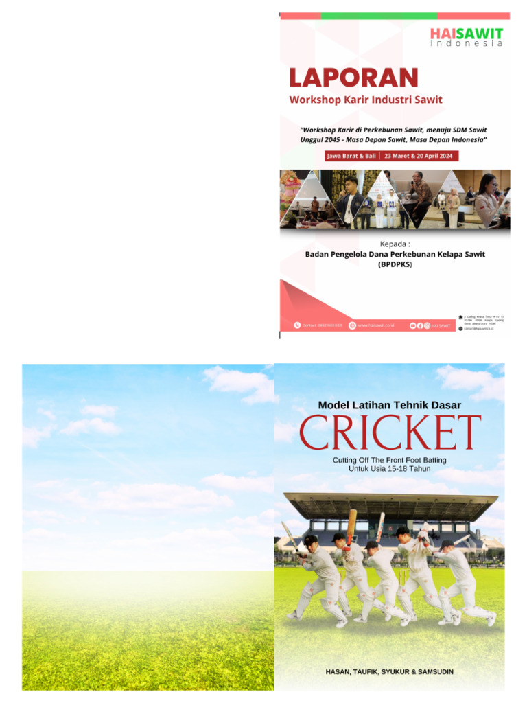 Sample Cover Unik | PDF