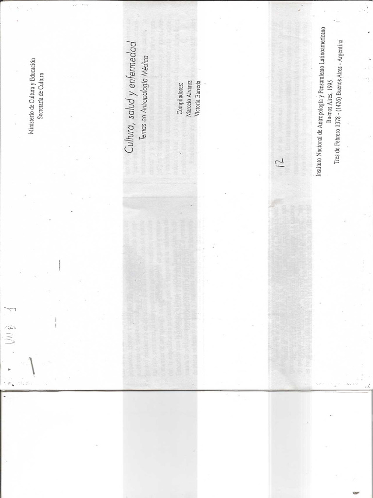 Grimberg Mabel MODULO 1 | PDF