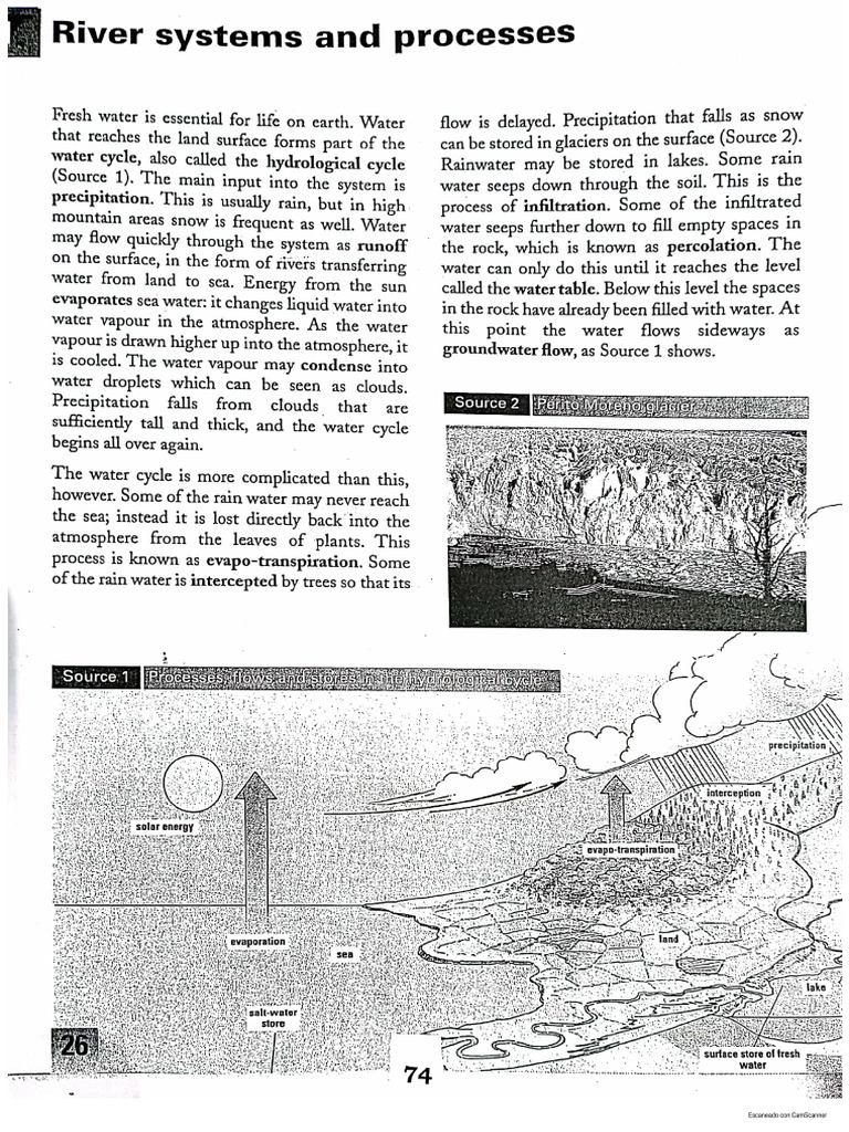 2 River Systems and Processes 2024081409384401 | PDF