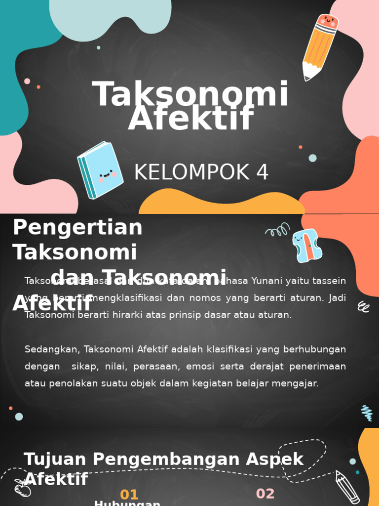 Perencanaan Pengajaran TIK KLP 4 | PDF