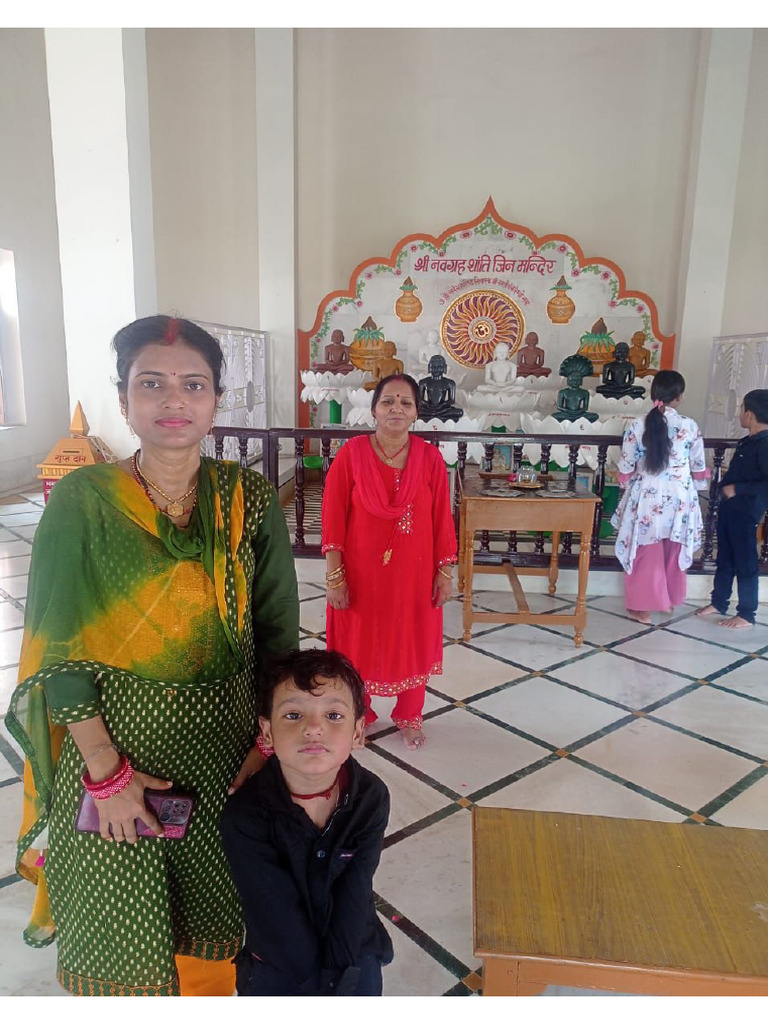 Kel Isro Karo Kbse | PDF