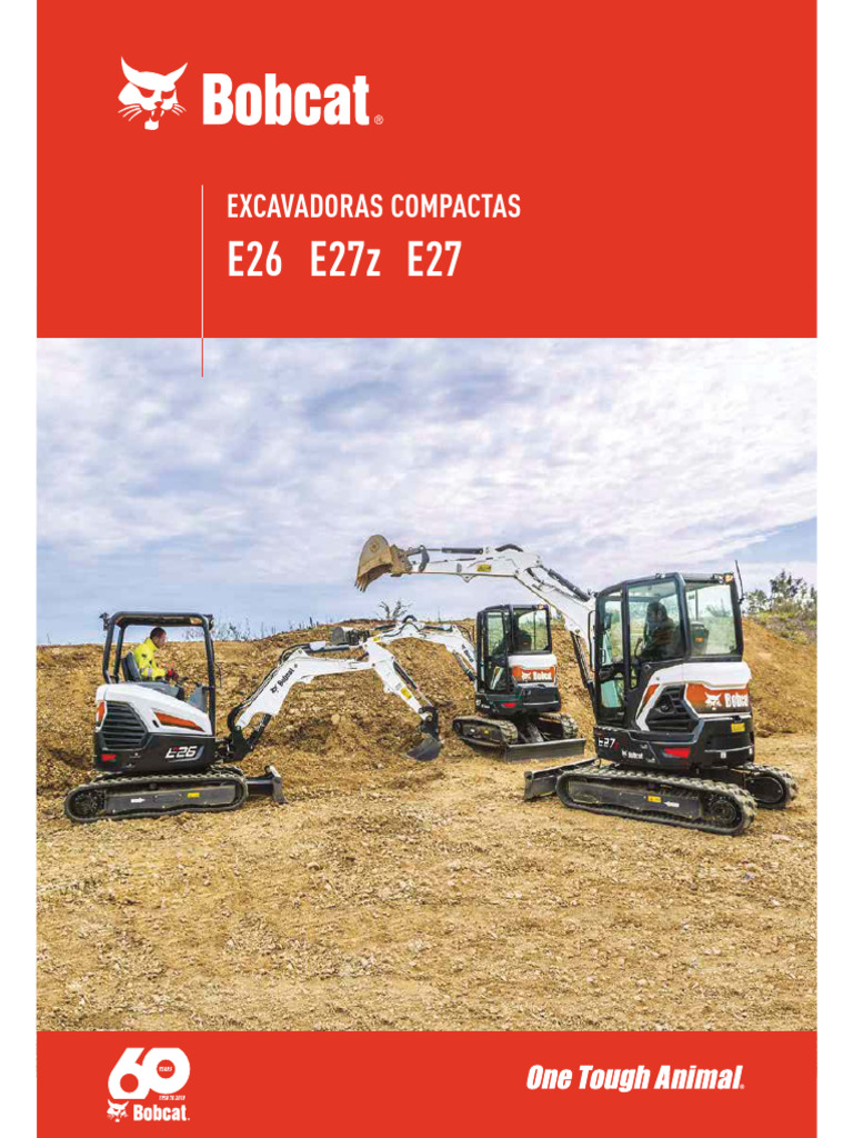 Ficha Tecnica e26 e27 | PDF