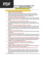 School Based Moderation Tool | PDF | Educational Assessment | Education ...