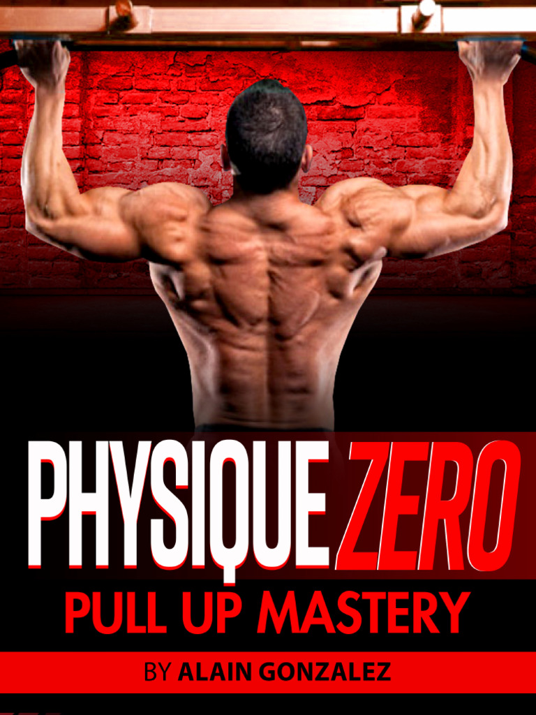 The Progressive Pull Up Method | PDF