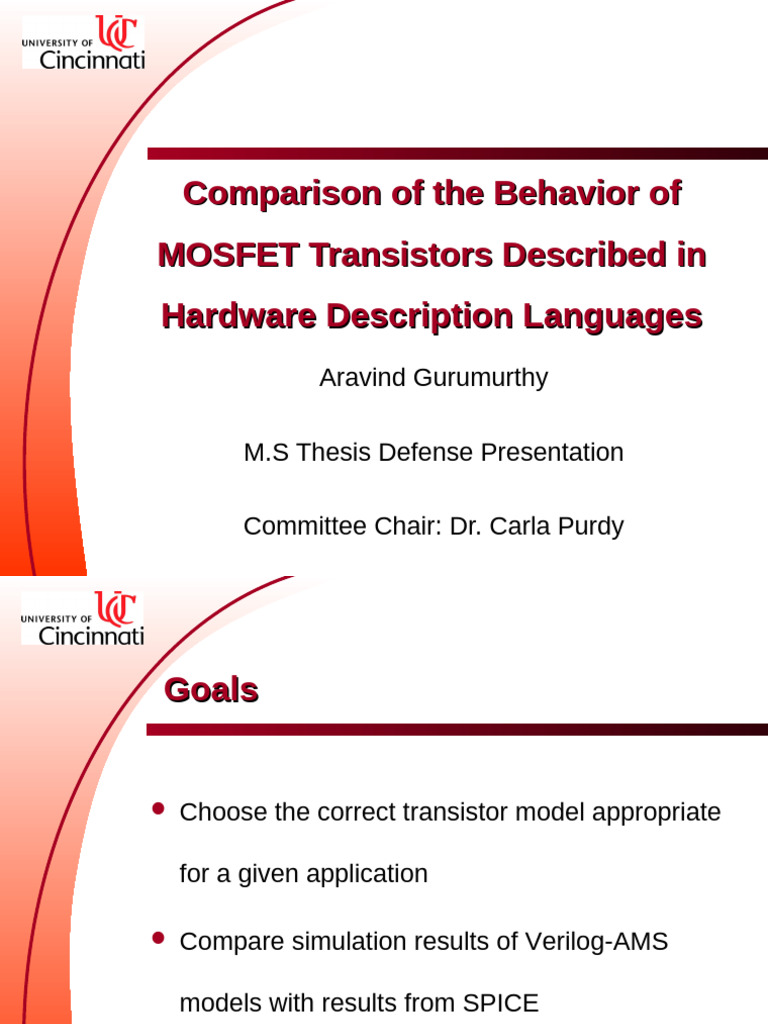 Transistor Models Pdf Mosfet Science And Mathematics