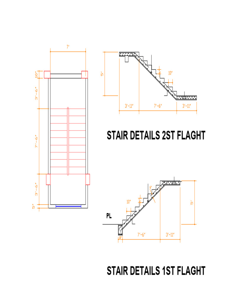 Stair | PDF