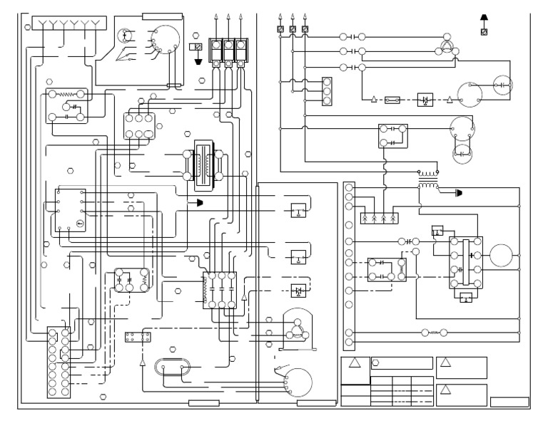 Wiring Diagram | PDF